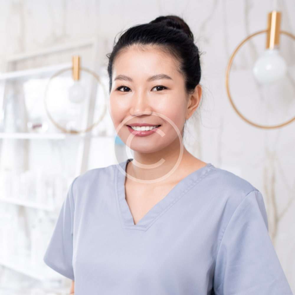 Jennifer Lee - Imperial Day Spa